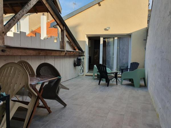 Kelveine - Plage Le Pouliguen