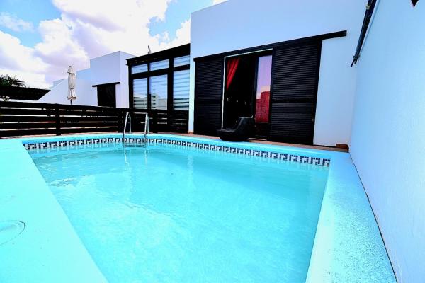 Villa Carla - Playa Blanca
