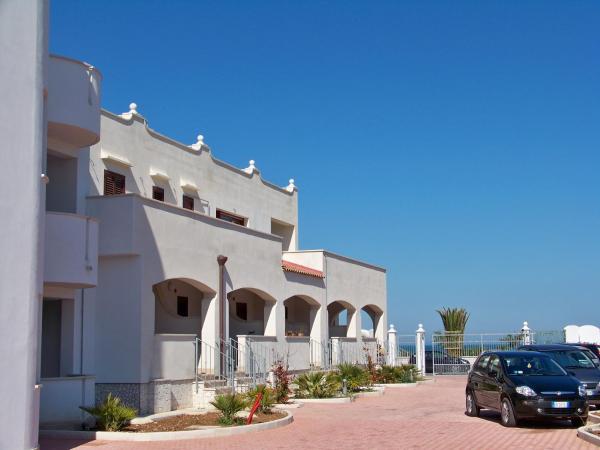 Residence Nettuno - Vieste
