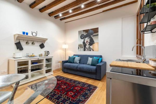 Loft San Stae 18.27 - Venetsia