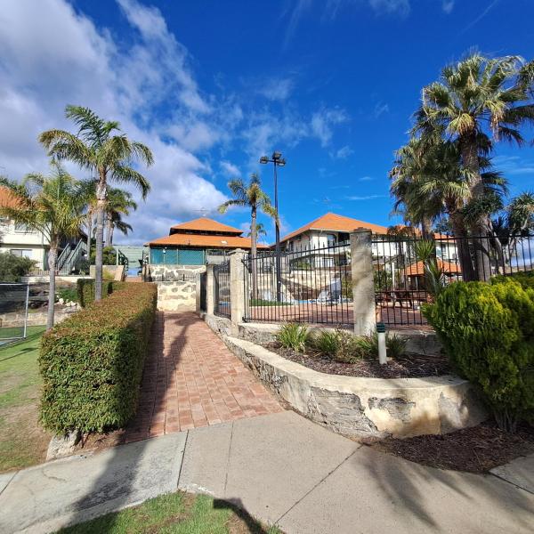 Resort Loft & Spa Villa #8 - Pinjarra
