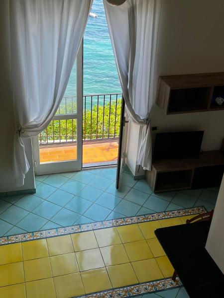 Casa Vista Mare - Isla de Capri