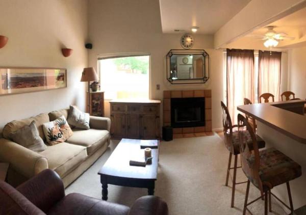 Golf Course Condo - Utah