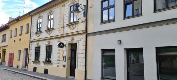 The Gusto Apartmán - Ústecký kraj