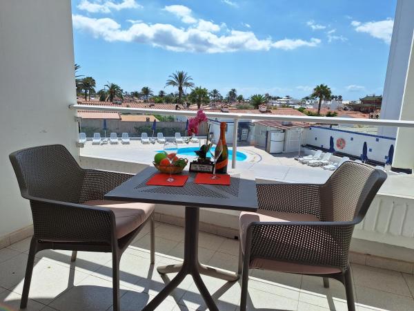 Casa Naranja - Your Spacious And Comfortable Home In Playa - la Grande Canarie