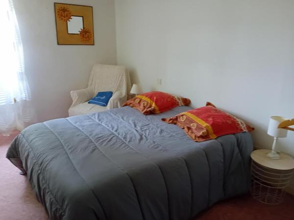 Clos A Malypense Chez Mr Montamat - Hautes-Pyrénées