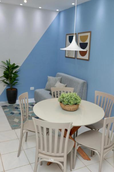 Flat Na Fazenda Monte Castelo Gravatá Sairé - Mod 12 - Flat 9 - Pernambuco