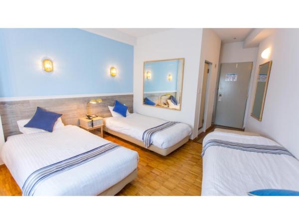 Hotel Areaone Sakaiminato Marina - Vacation Stay 09684v - Matsue
