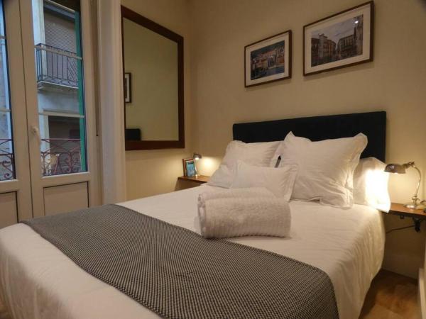 Hiruki Apartment Old Town - 畢爾巴鄂