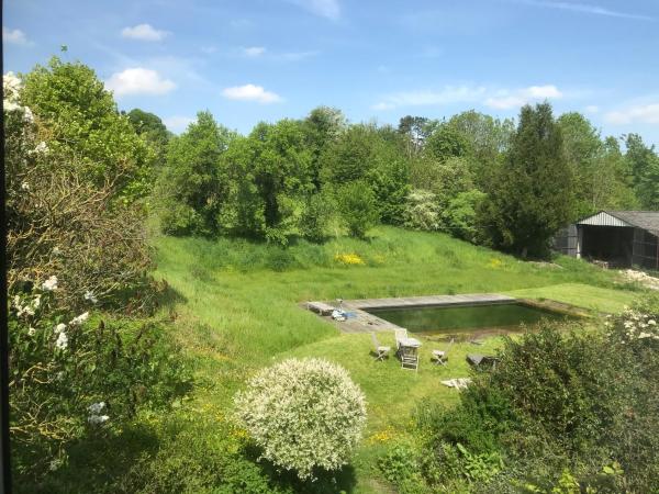 La Ferme Aux Oiseaux B&b - Val-Joly