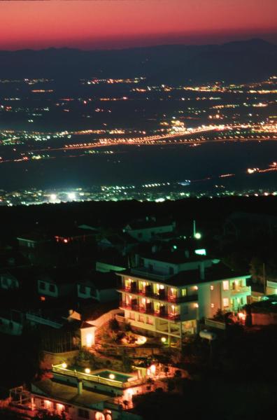Apartamentos Turísticos Cumbres Verdes - Spain