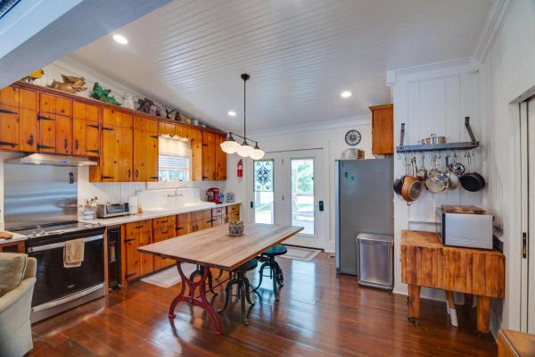 Lewisburg Home With City Park Views Near Downtown! - Lewisburg