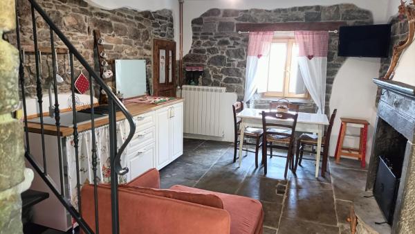 Casa Vacanza Contado Latino - Molise