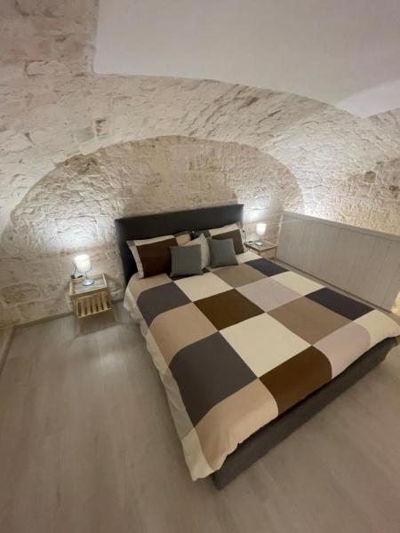 Dimora Alfieri - Castellana Grotte