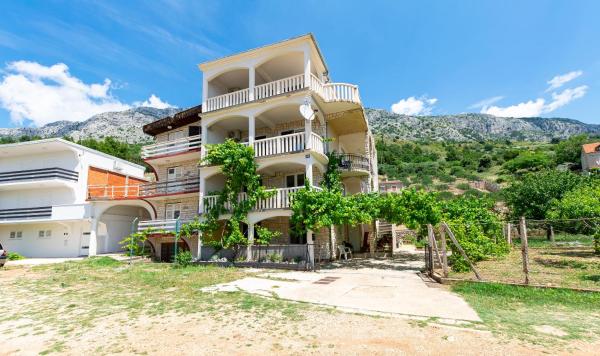 Apartments Peaceful Place - Omiš