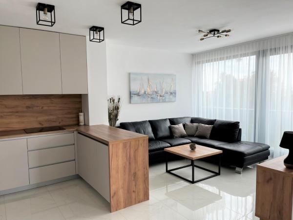 Apartman Solis - Zadar