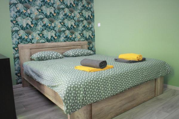 Casina Di Tea Budapest - Budapest