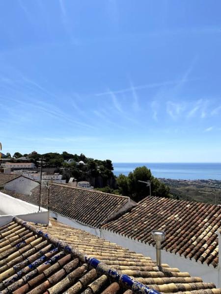 Casa Mijas Pueblo La Villa Nueva - Mijas