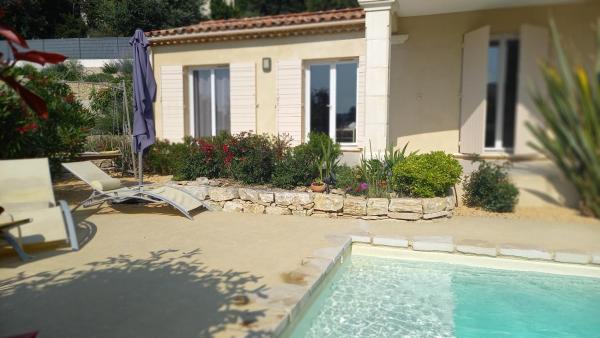 La Benvingude - Buis-les-Baronnies