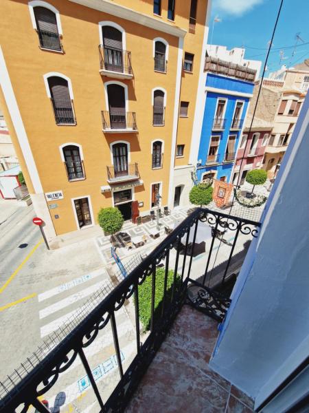 Apartment Casa Blue Colón - Villajoyosa