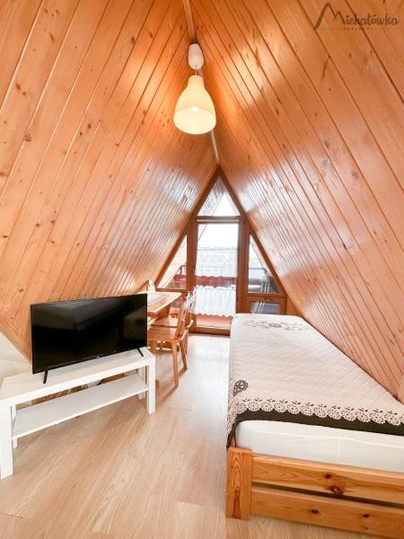 Willa Michałówka Attic - Zakopane