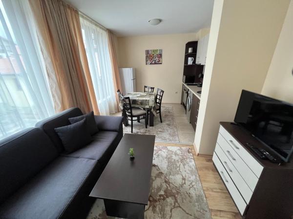 Marina Apartments - One Bedroom - Bansko