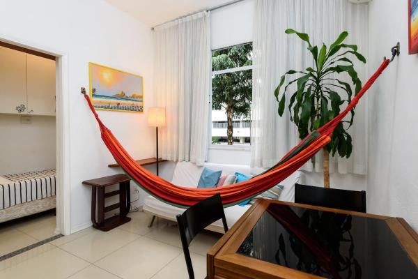 9 Minutos A Pé Praia De Ipanema E Lagoa Wfi 500mb - Ipanema