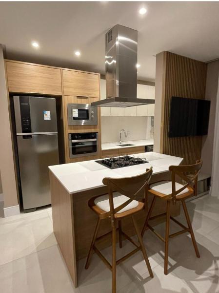 Novinho Em Camboriú - Itapema