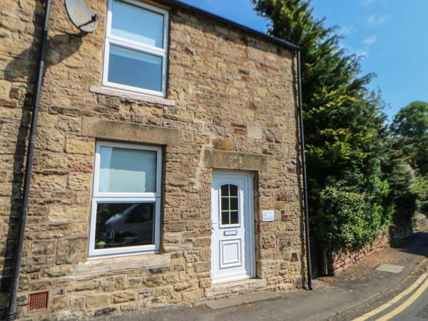 Hollie Cottage - Haltwhistle