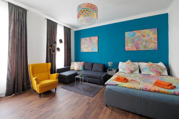 New Shalalaliving Vienna Spacious Home For Family & Friends - Wien