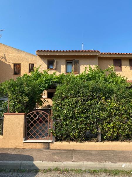 La Casa Degli Ibiscus - Budoni