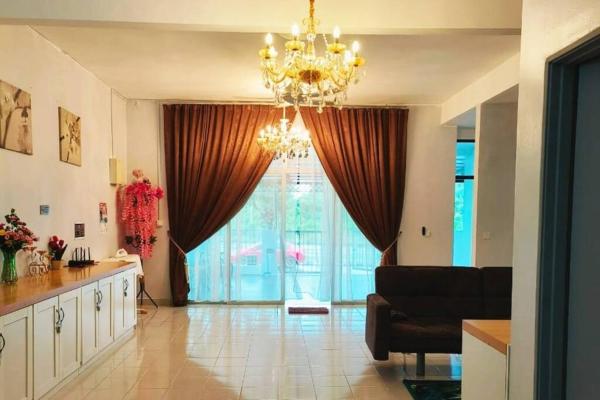 Homestay Kampar Putra - Kampar