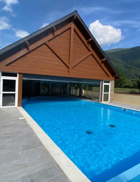 Appartement Les Pics D'aran - Les