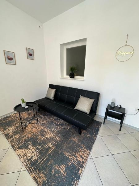Apartment 960 - Koper