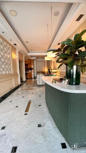 Hotel Campoamor - Langreo