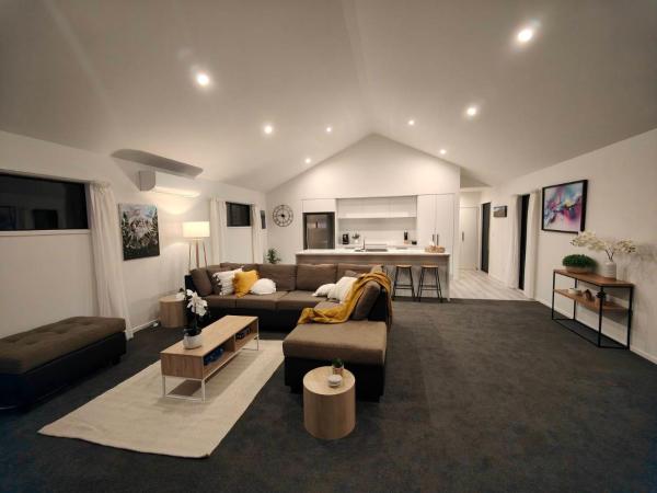 Beautiful Home Near Everything! - Lyttelton