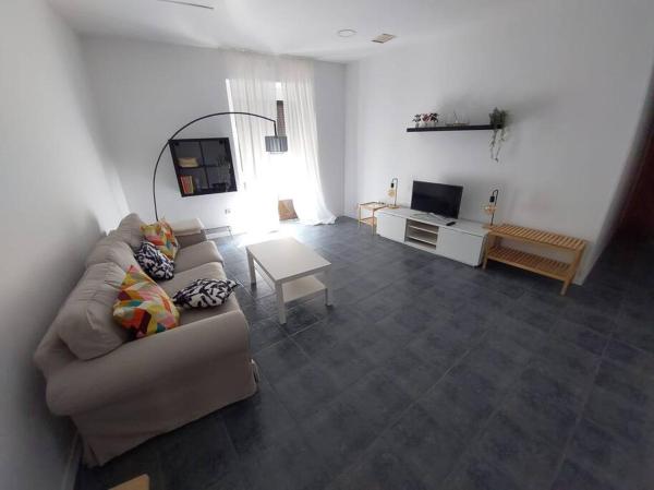 Apartamentos Entreteatros, Fantástico Duplex Plaza Ayto - Talavera de la Reina
