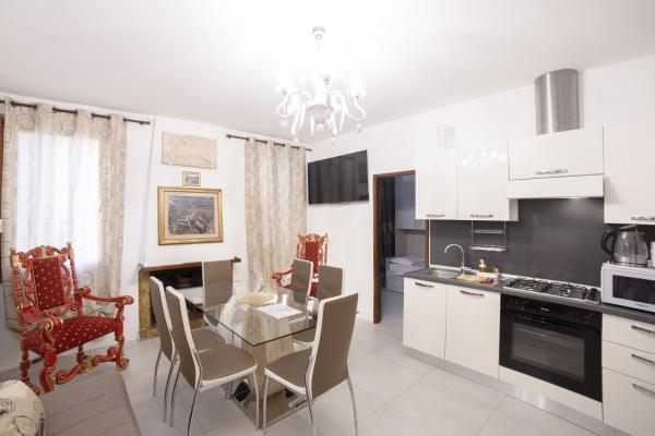 Ca' Soranzo By Venicevillas - Venice