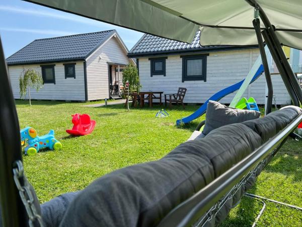 Flip Flops - Polnische Ostsee