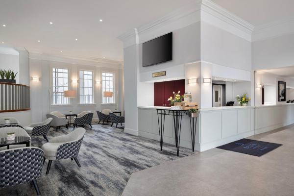 Delta Hotels By Marriott Heathrow Windsor - Slough