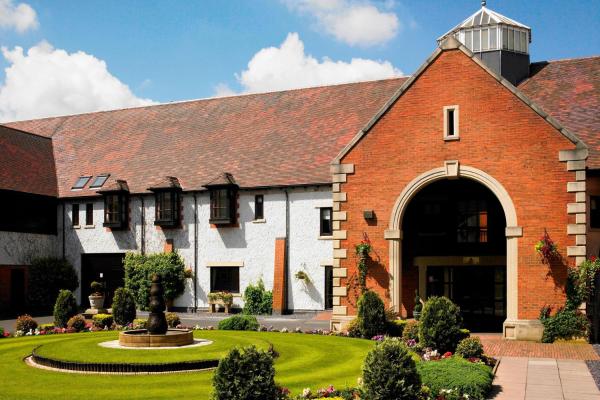 Forest Of Arden Hotel And Country Club - Coventry