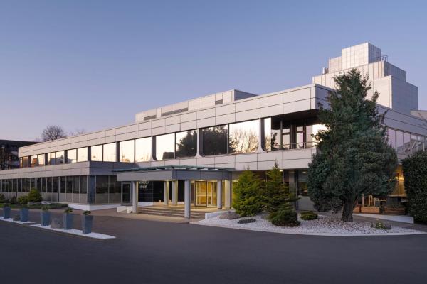 Delta Hotels By Marriott Edinburgh - Edimburgo