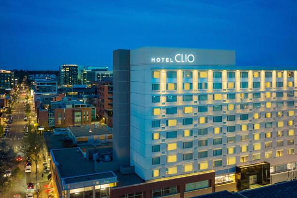 Hotel Clio, A Luxury Collection Hotel, Denver Cherry Creek - Denver, CO