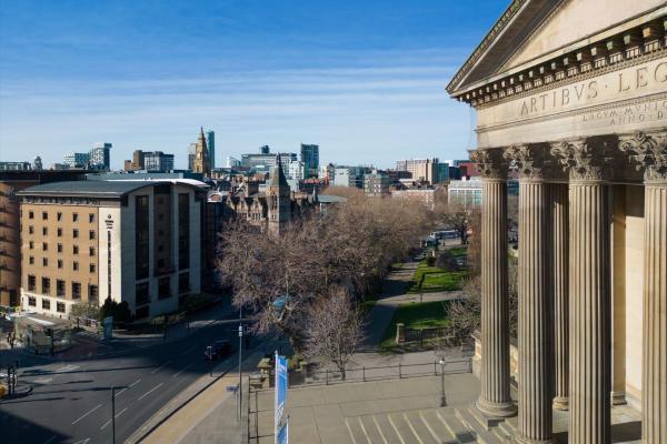 Delta Hotels By Marriott Liverpool City Centre - Liverpool
