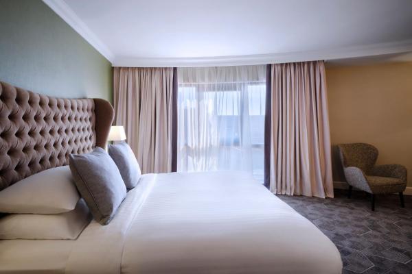 Delta Hotels By Marriott Liverpool City Centre - Wirral