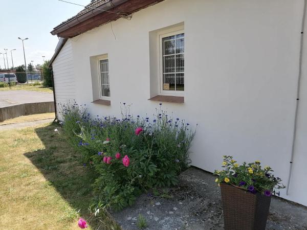 Mały Biały Domek - Pobierowo