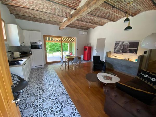 Paardenhuisje - Belgium