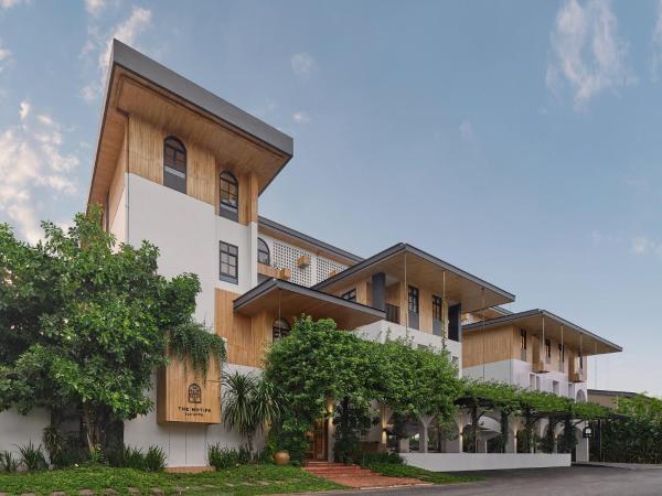 The Motifs Eco Hotel - Sha Extra Plus - Chanthaburi