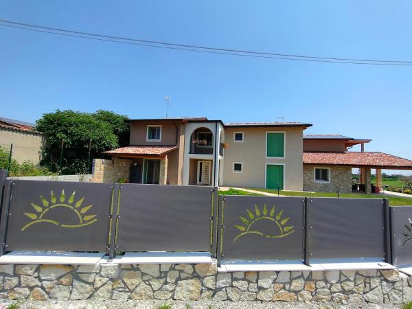 Corte Del Sole - Bussolengo