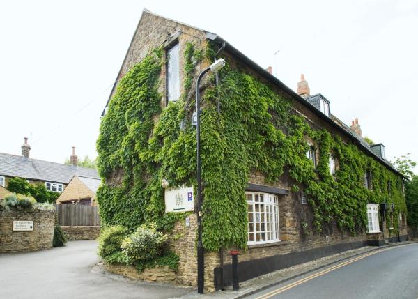 The Poplars Moulton - Northampton
